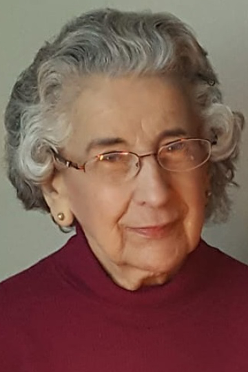 Catherine B. Drawl 1925-2024 | News, Sports, Jobs - Tribune Chronicle
